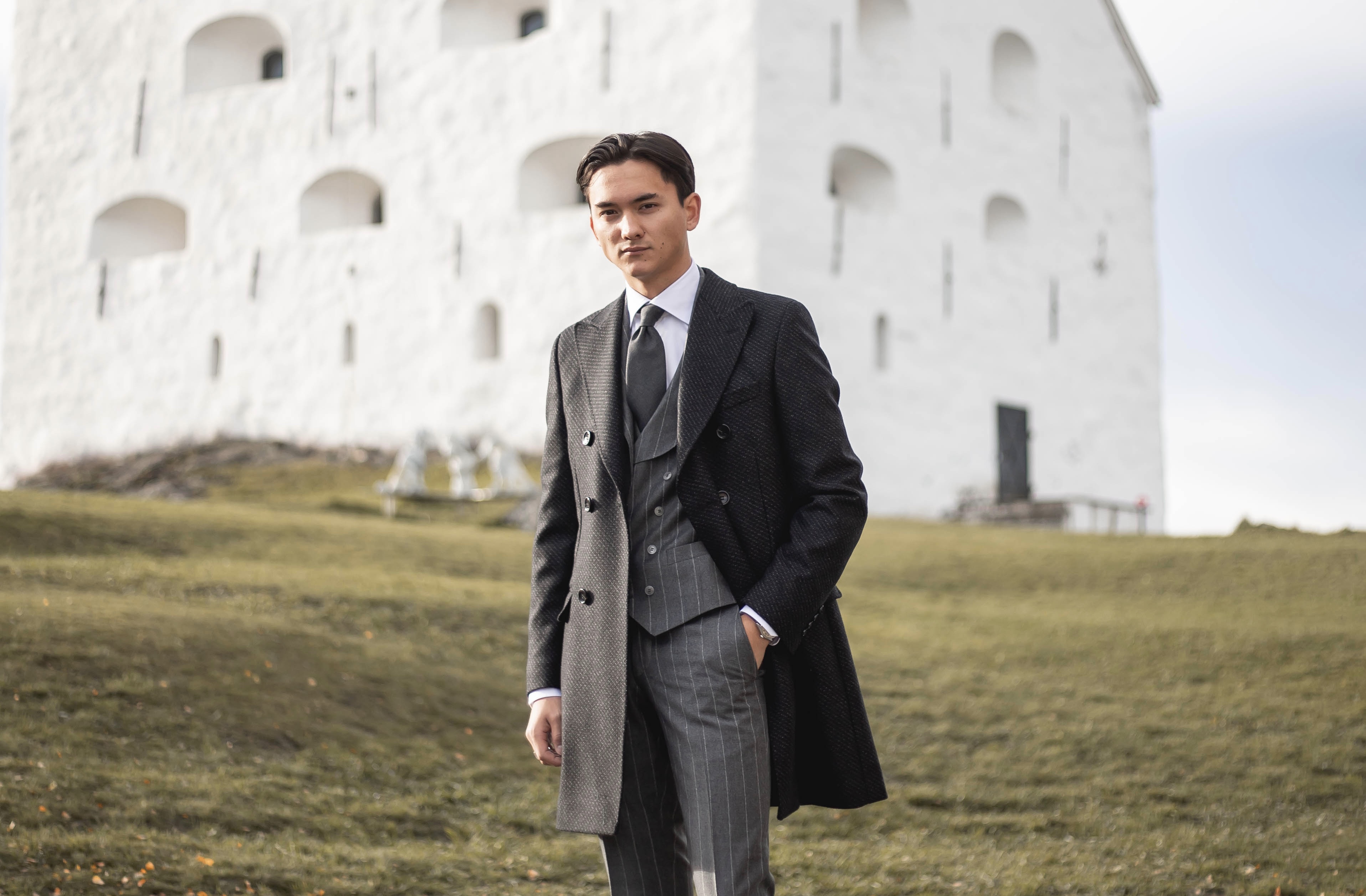 Classy & Casual – Høyerblogg Trondheim | Upgrading Humans Since 2004