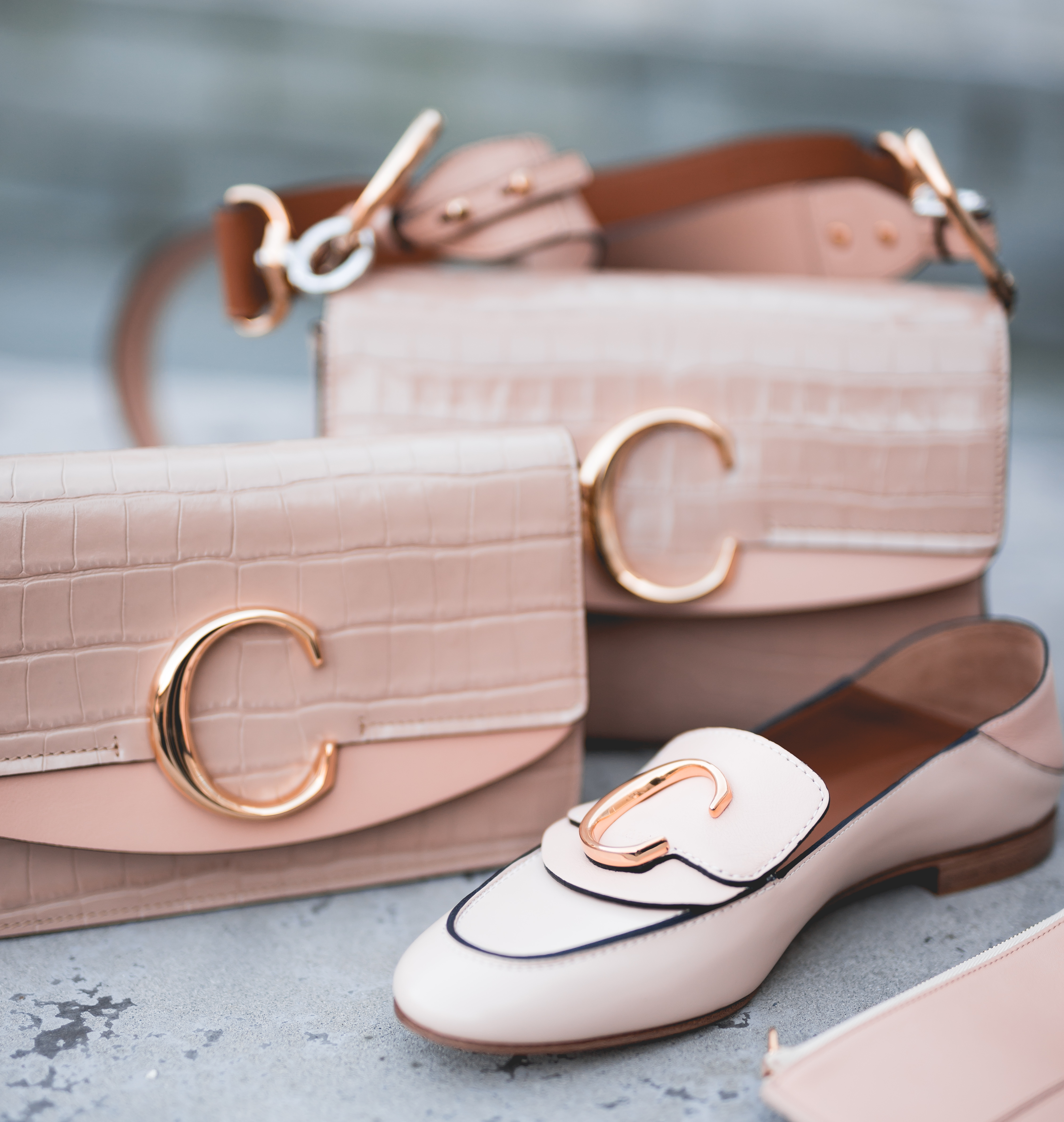 Chloè: The C – Series – Høyerblogg Trondheim | Upgrading Humans Since 2004