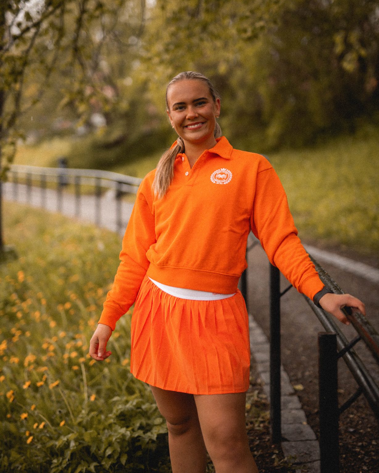 SPORTY & RICH – Tennis Collection – Høyerblogg Trondheim | Upgrading ...